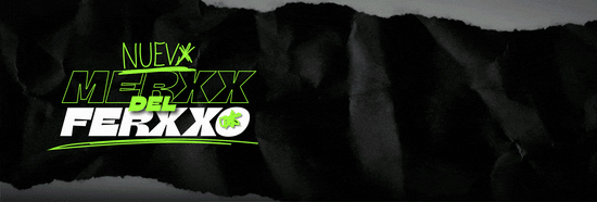 Ferxxop - The Official Store for everything Ferxxo – FERXXOP