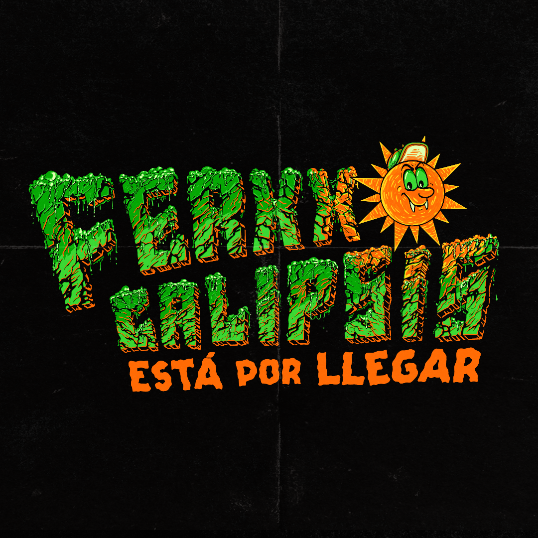 Ferxxop - The Official Store for everything Ferxxo – FERXXOP