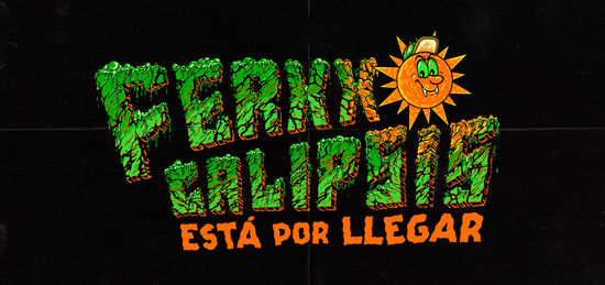 FASTEST TOUR – FERXXOP