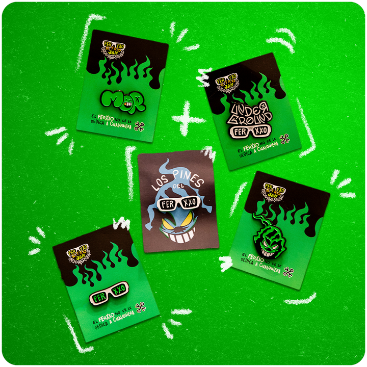 Products – FERXXOP