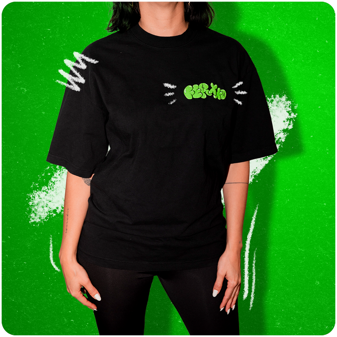 Ferxxo Puff Tee – FERXXOP